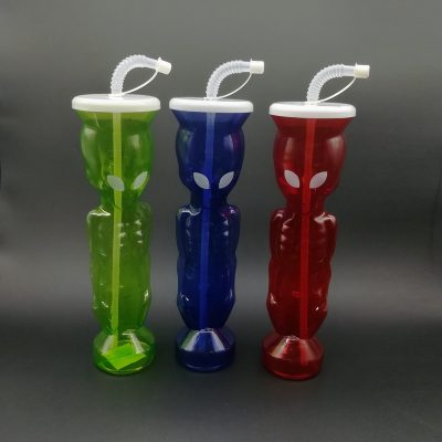 30oz Plastic Tall Party Yard Glass - Party supplier of Ningbo Jiafuli ...