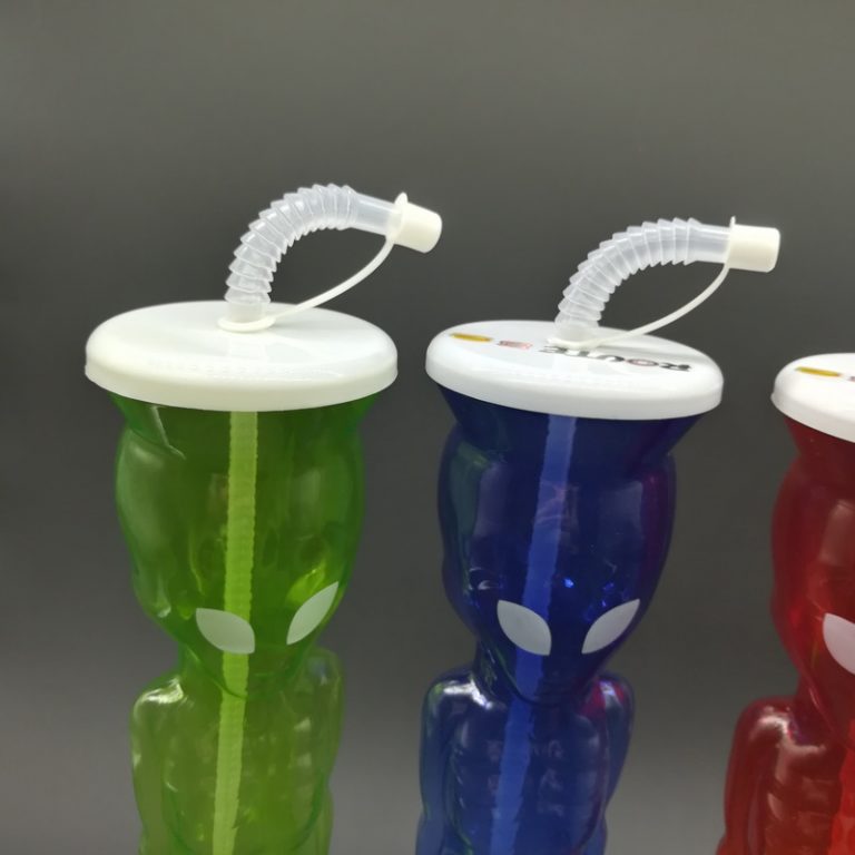 1000ml alien yard cup - Party supplier of light up tumbler yard cup led ...