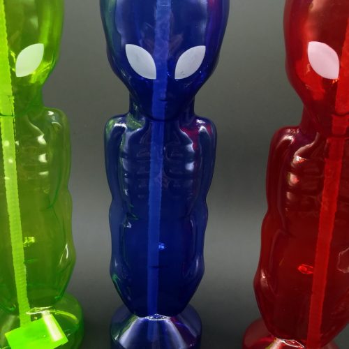 1000ml alien yard cup - Party supplier of light up tumbler yard cup led ...