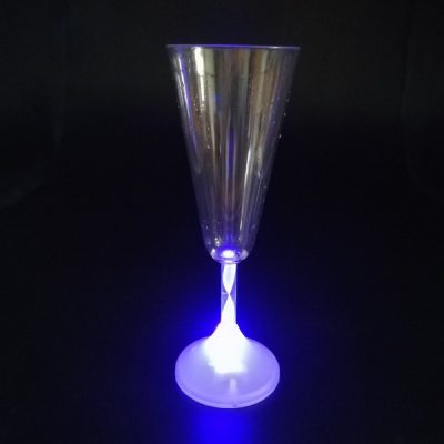 14 oz LED LIGHT UP ice cream bowl flashing bowl - Party supplier of ...