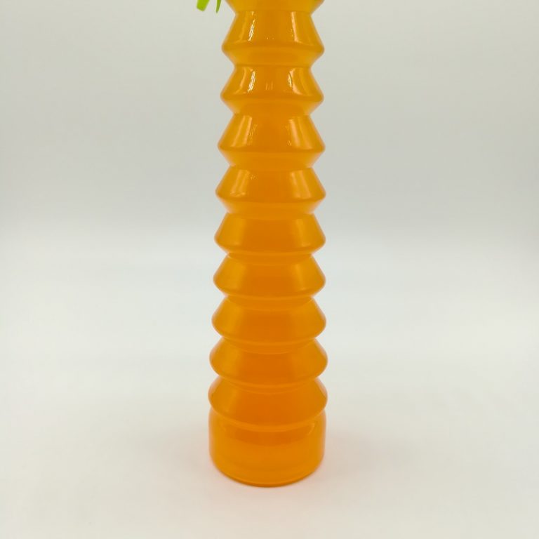 12oz Slush palm tree yard cup with lid with straw - Party supplier of ...