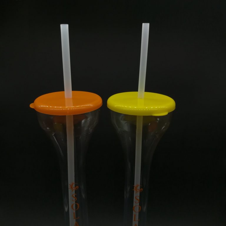 30oz Plastic Tall Party Yard Glass - Party supplier of light up tumbler ...