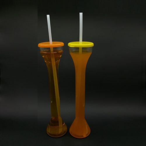 30oz Plastic Tall Party Yard Glass - Party supplier of light up tumbler ...