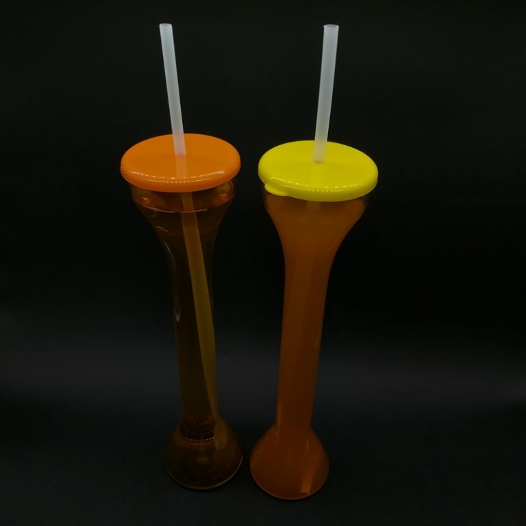 30oz Plastic Tall Party Yard Glass - Party supplier of light up tumbler ...