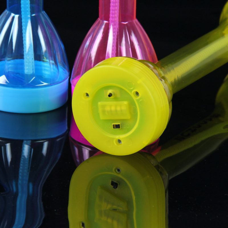 16oz led light up yard tumbler - Party supplier of light up tumbler ...