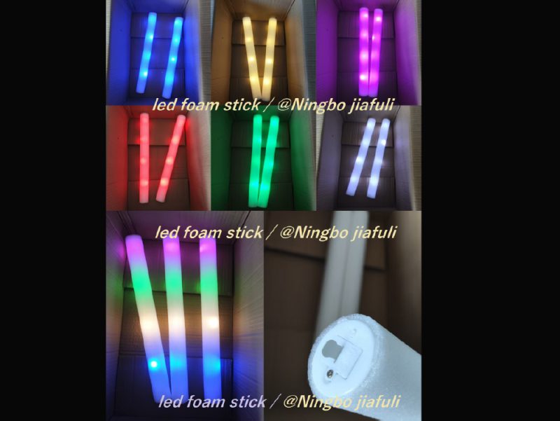 led foam stick归档 - Party supplier of light up tumbler yard cup led ice ...
